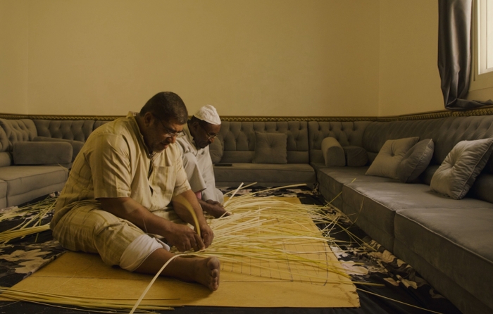 Context In Design Design In Context Nowness